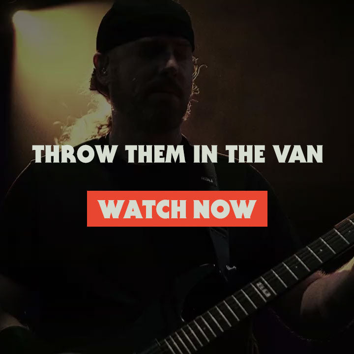 Dying Fetus - Official Merchandise