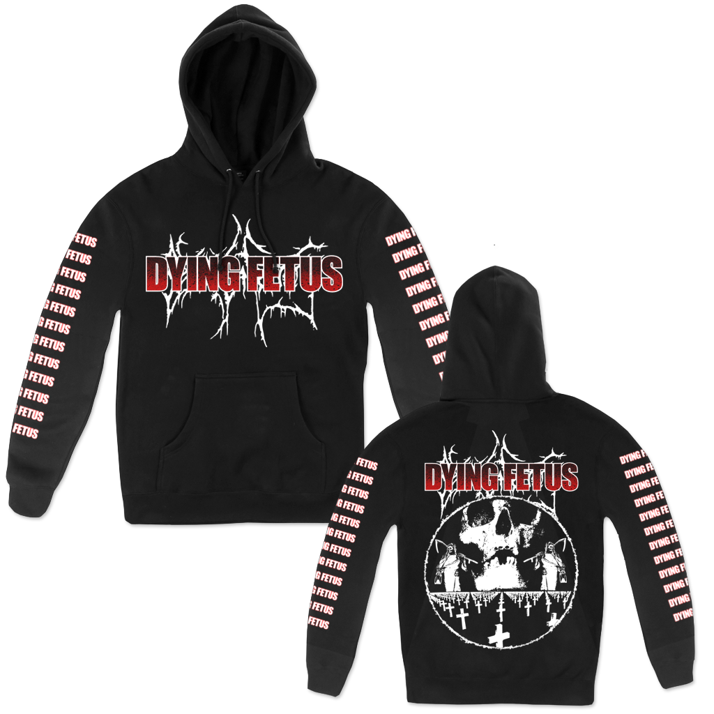 ALL PRODUCTS – Dying Fetus