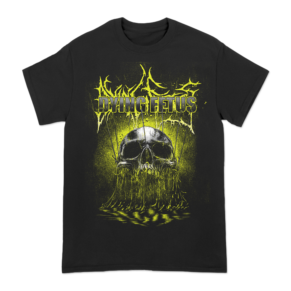 Dying Fetus - Official Merchandise