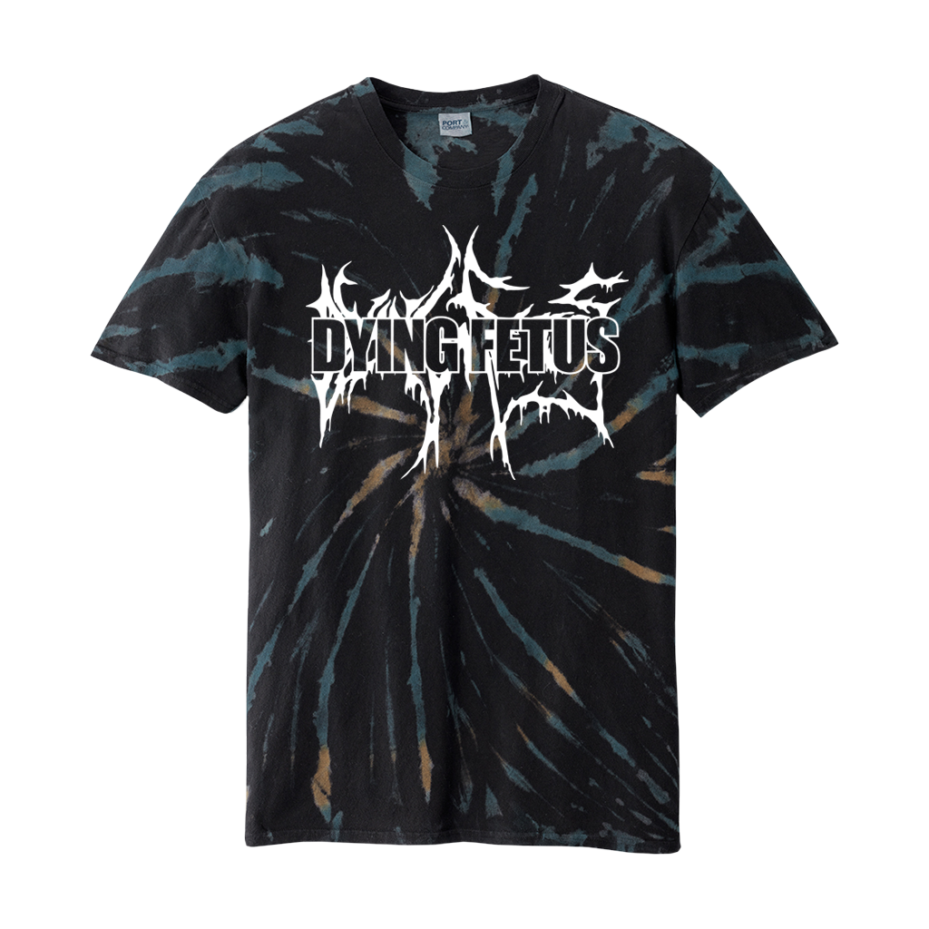 ALL PRODUCTS – Dying Fetus