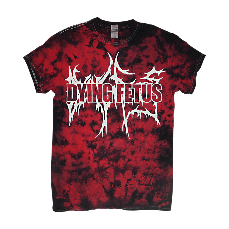 ALL PRODUCTS – Dying Fetus