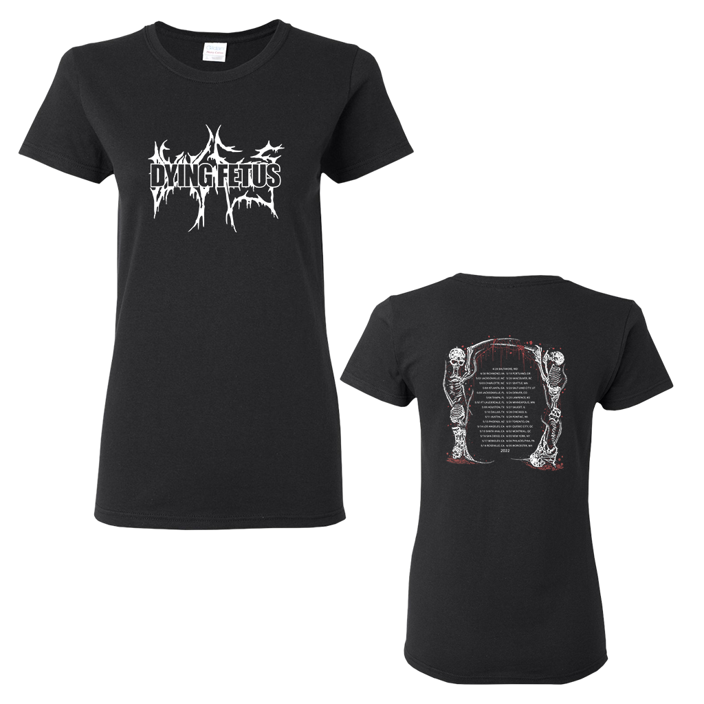 ALL PRODUCTS Dying Fetus ALL PRODUCTS Dying Fetus