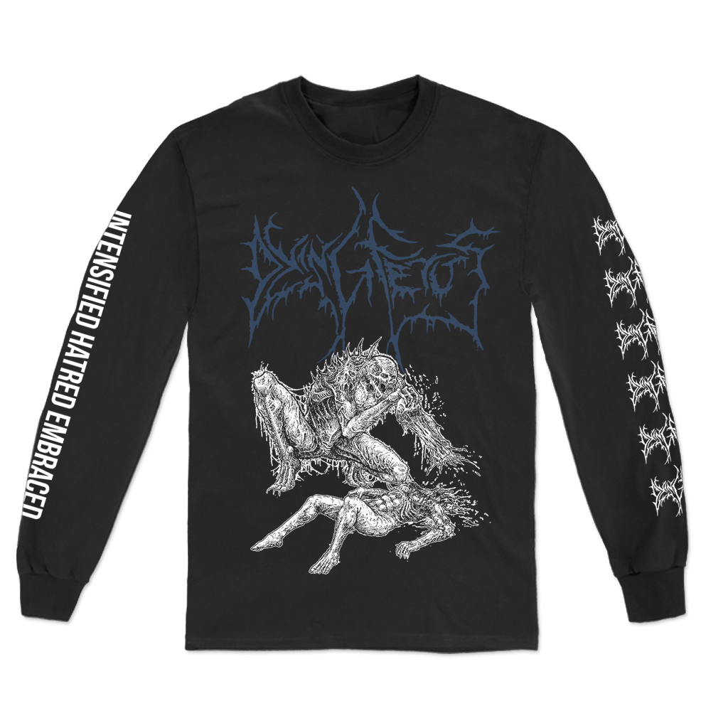 LONGSLEEVES – Dying Fetus