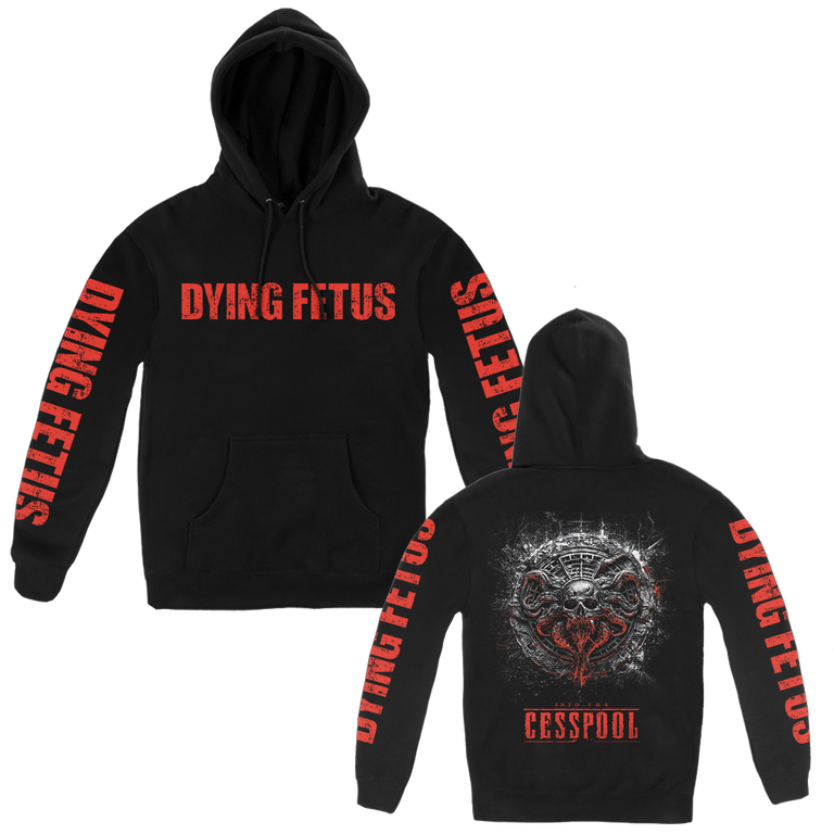 ALL PRODUCTS – Dying Fetus