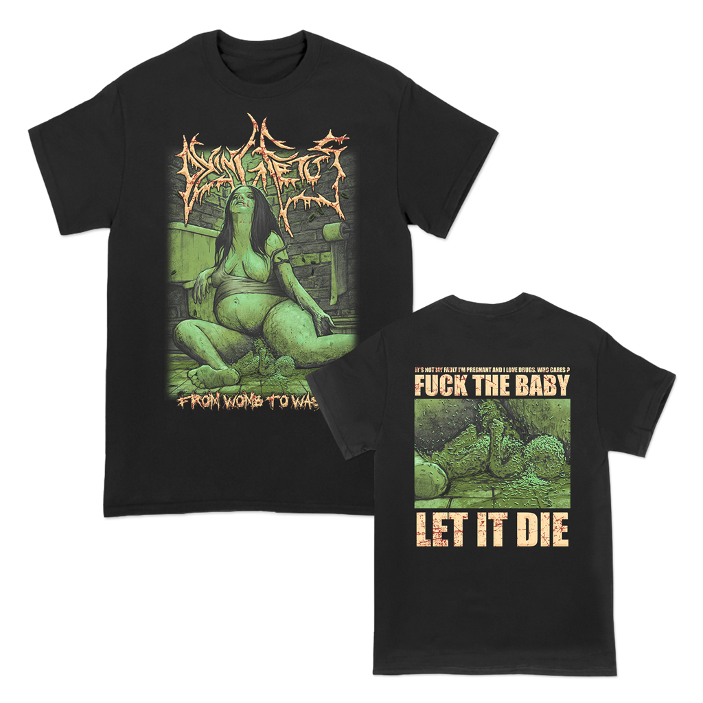 Dying Fetus - Official Merchandise