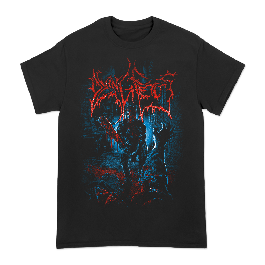 Dying Fetus - Official Merchandise
