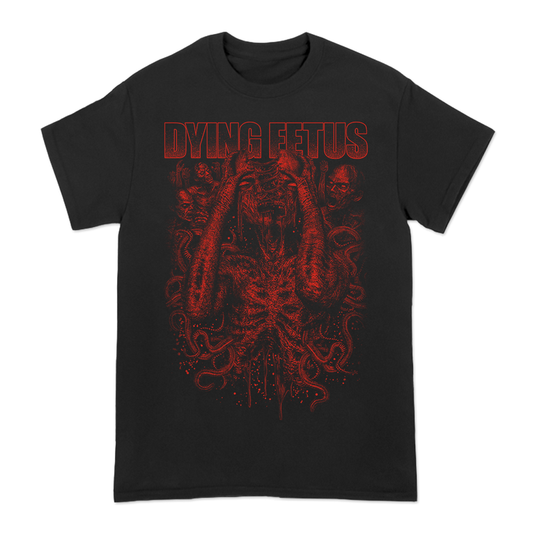 Dying Fetus - Official Merchandise